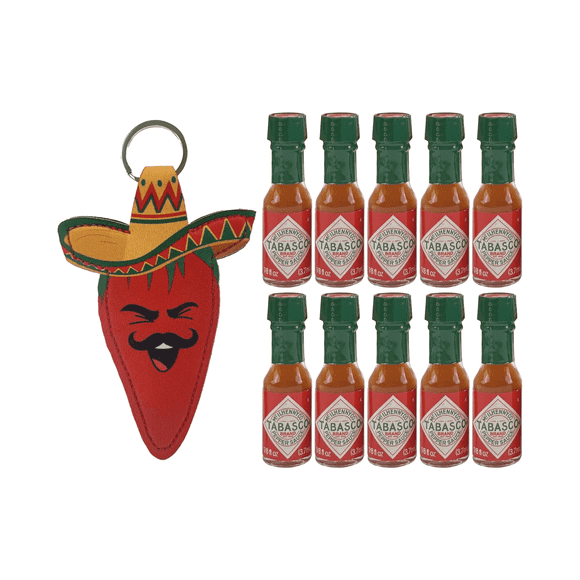 Chipotle hot sauce in Hot sauce - Walmart.com