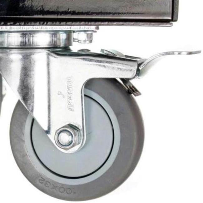 Primo Locking Caster Wheel - Walmart.com