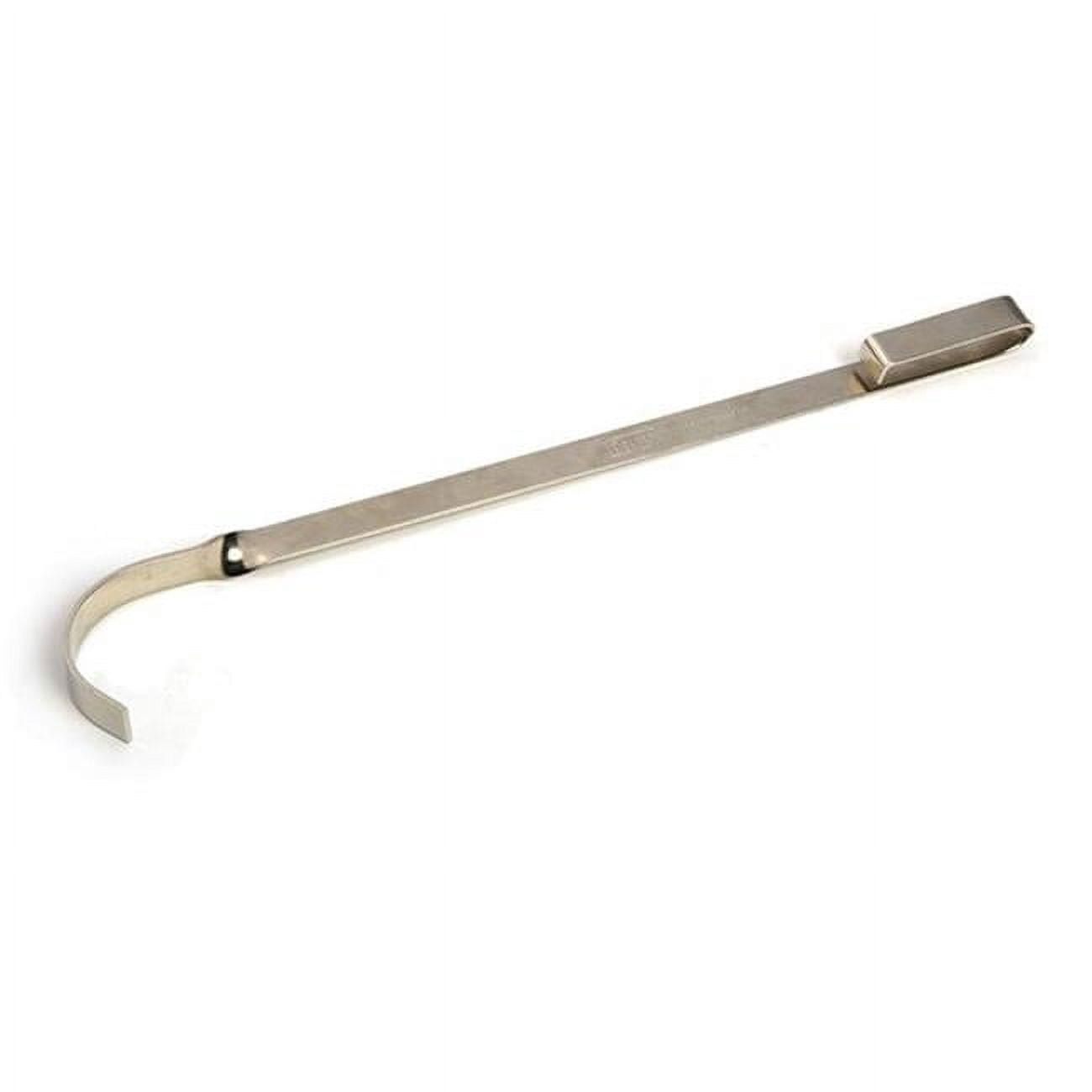 Primo PG00776 20 in. Stainless Steel Ash Tool - Walmart.com