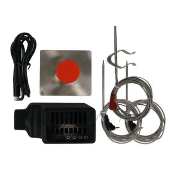 Primo PGPLUS Wi-Fi Grill Controller - Walmart.com