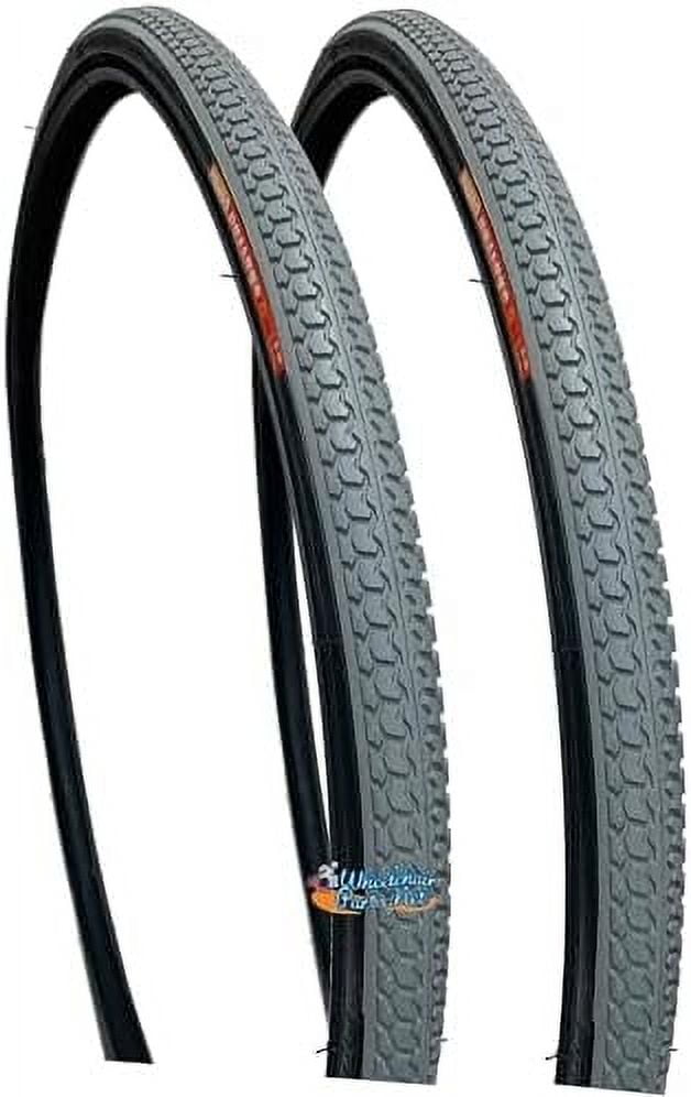 Primo Passage Pneumatic Tire in 24" and 25". Tread # C-1195. Choose ...