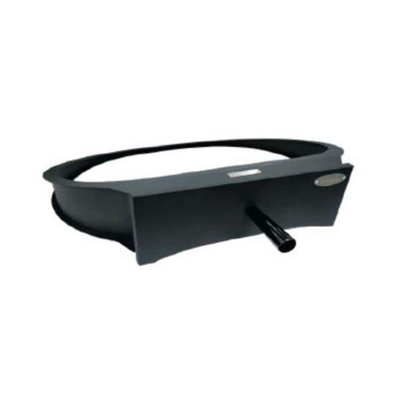 Primo Pizza Oven Insert for Oval XL 400 Charcoal Grill - Walmart.com