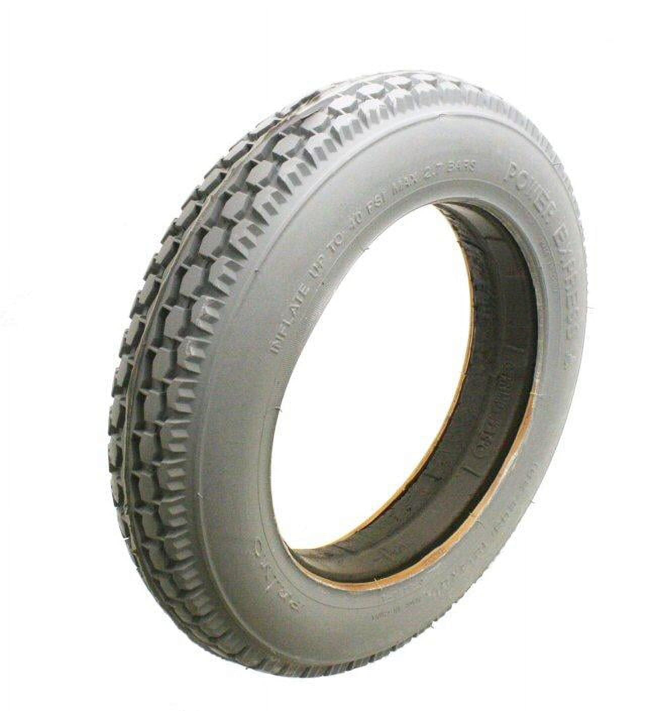 Primo Tires