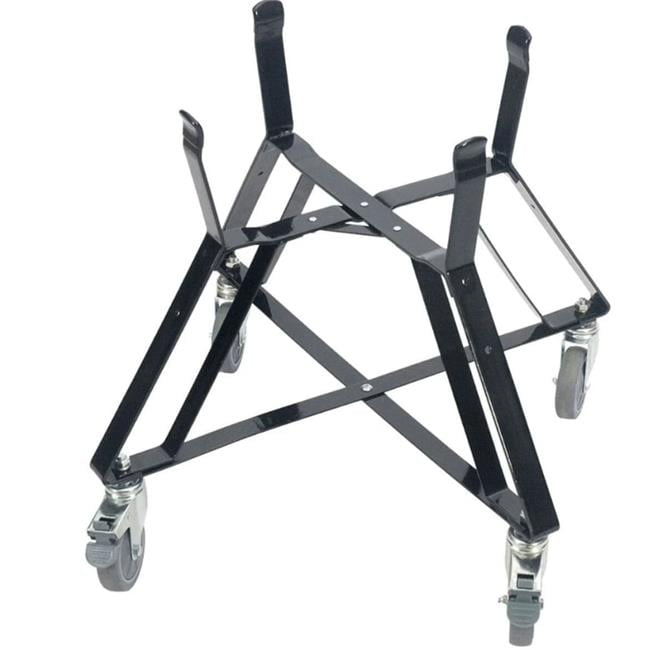 Primo PG0179005 Primo Cradle & Side Tables for XXL Oval Charcoal Grill ...