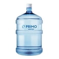 Primo Purified Exchange Water with Added Minerals, 5 Gallon BPA-Free ...