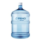 Primo Purified Exchange Water with Added Minerals, 5 Gallon BPA-Free ...