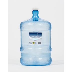 5 Gallon Water Refills