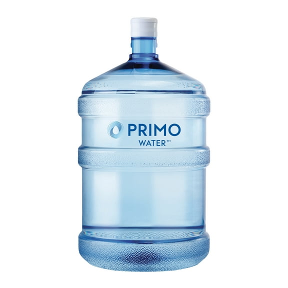 Primo Purified Self-Service Refill Water with Added Minerals, 5 Gallon ...