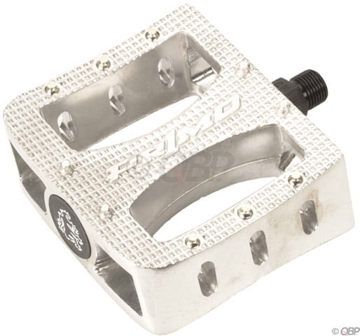 Primo Super Tenderizer 9/16'' Pedals, Polished - Walmart.com