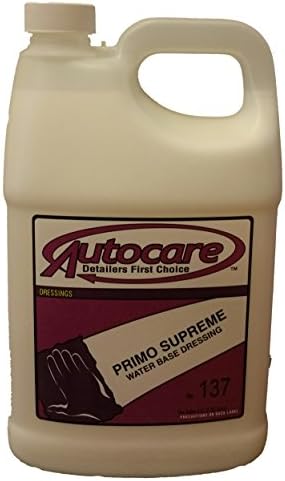 Primo Supreme 137 High-Gloss Dressing - Walmart.com