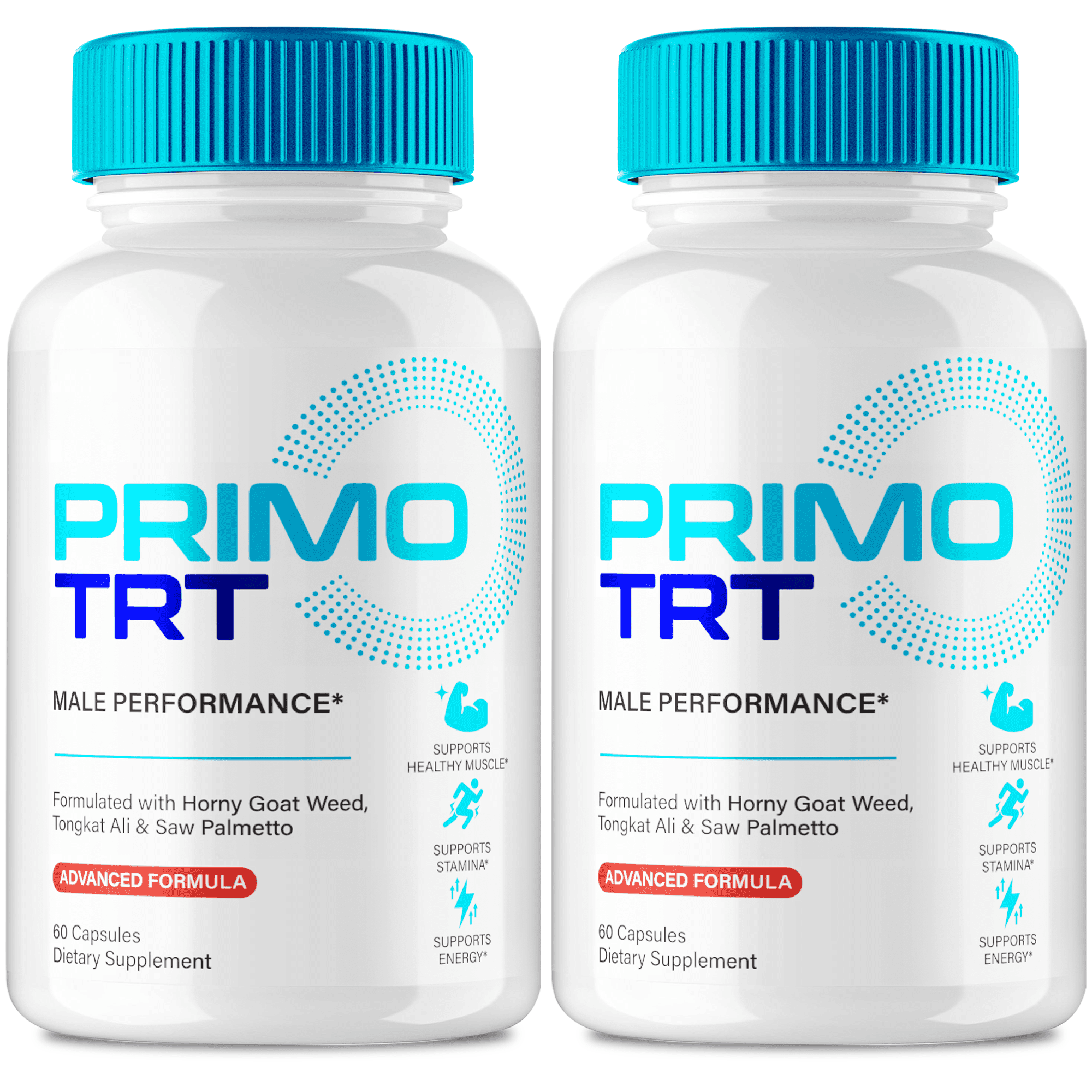Primo TRT Pills, Official PrimoTRT Supplement Pills for Men - Maximum ...
