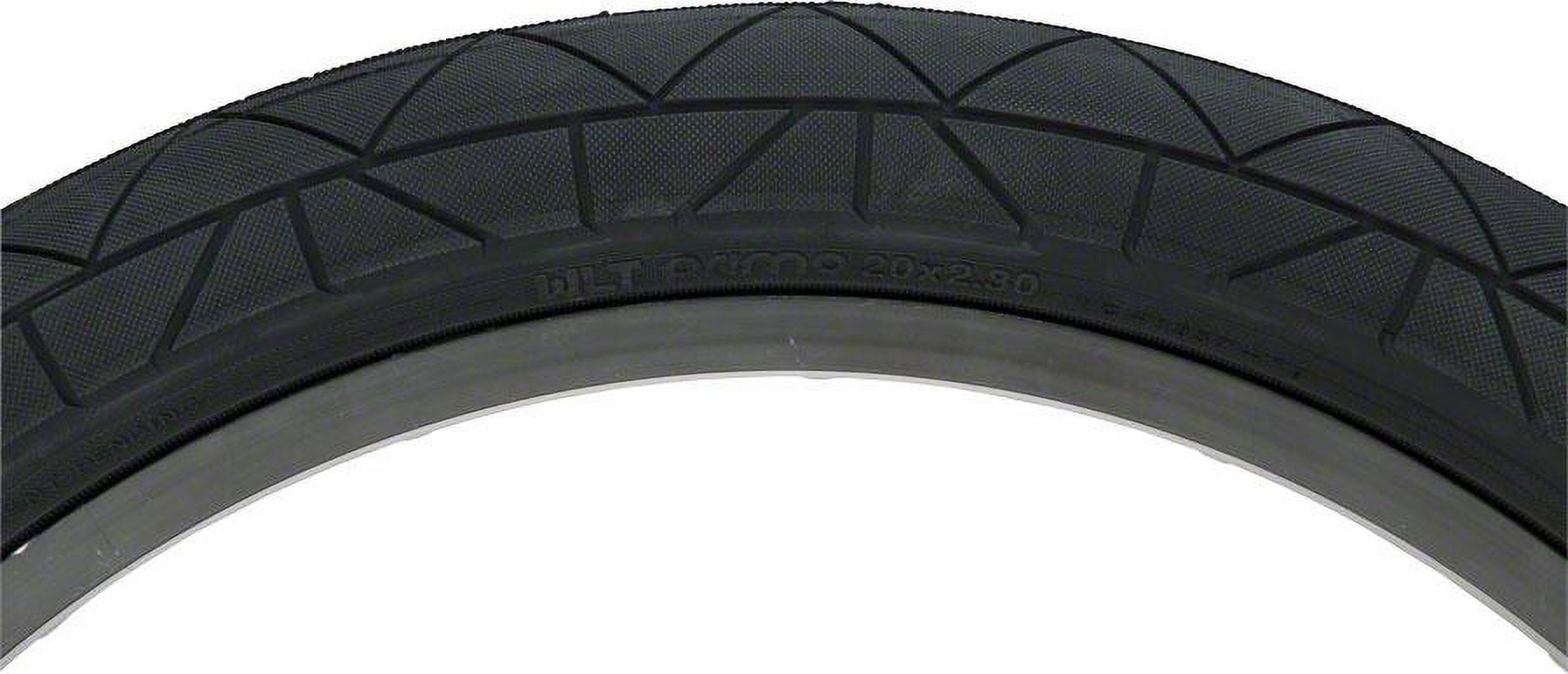 Primo WLT Tire 20" x 2.3" Black Tony Neyer Signature - Walmart.com