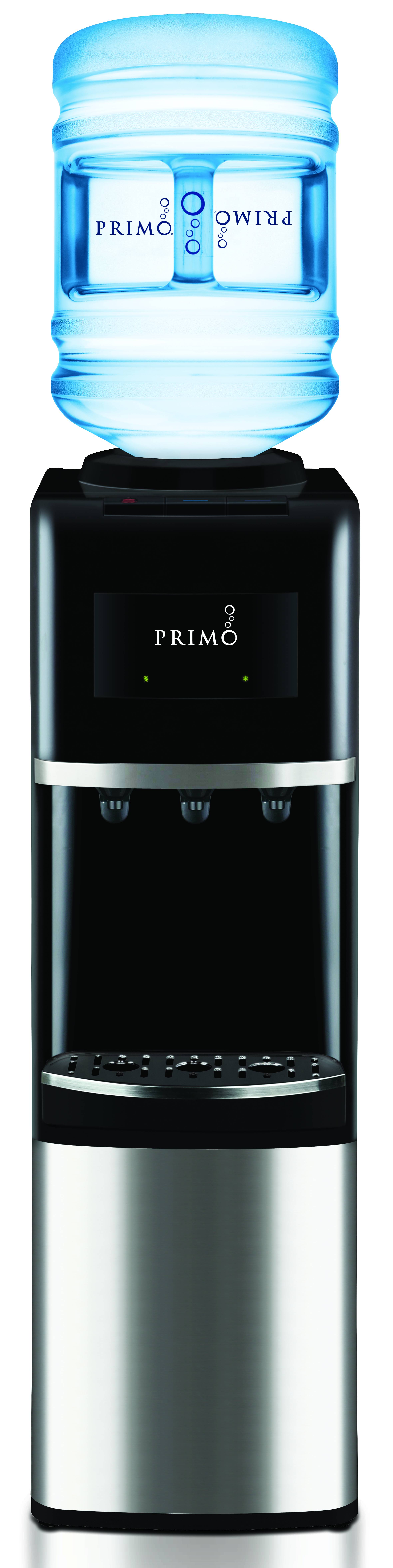 Primo Water Countertop Dispenser Top Loading, Room Temp, Ceramic ...