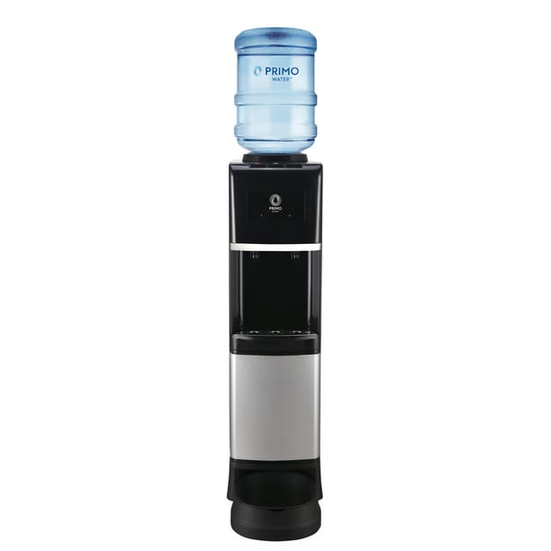 Primo® Water Pet Station Water Dispenser Top Loading, Hot/Cold ...