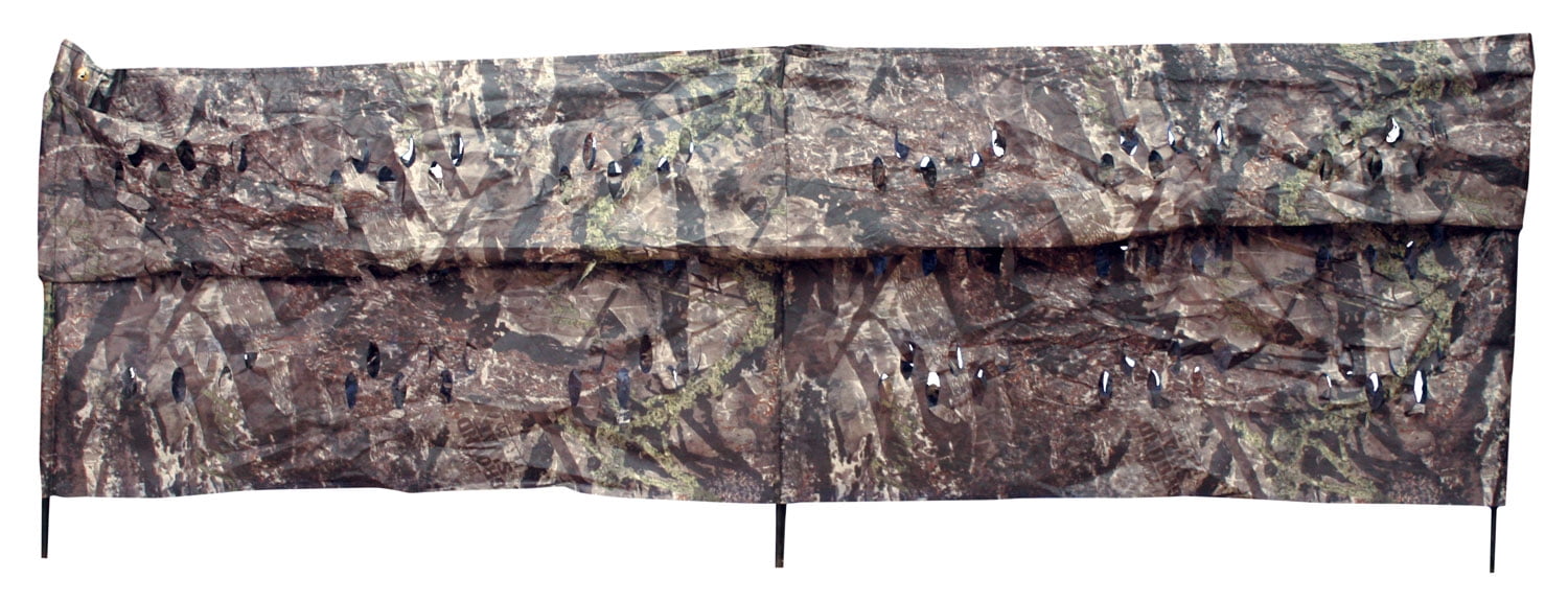 Primos Up-N-Down Stake Out Adjustable Ground Blind 6093 - Walmart.com