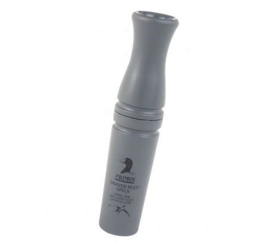 Primos 826 Shaved Reed Speck Goose Call - Walmart.com