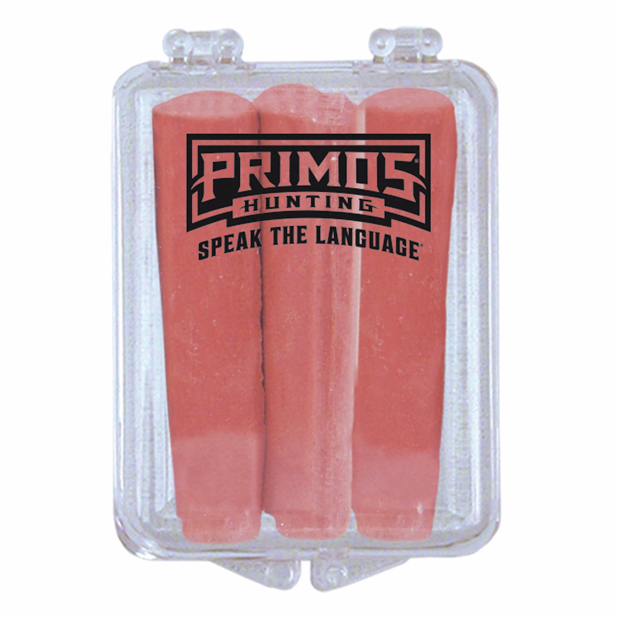 Primos® Box Call Chalk, 628WM - Walmart.com