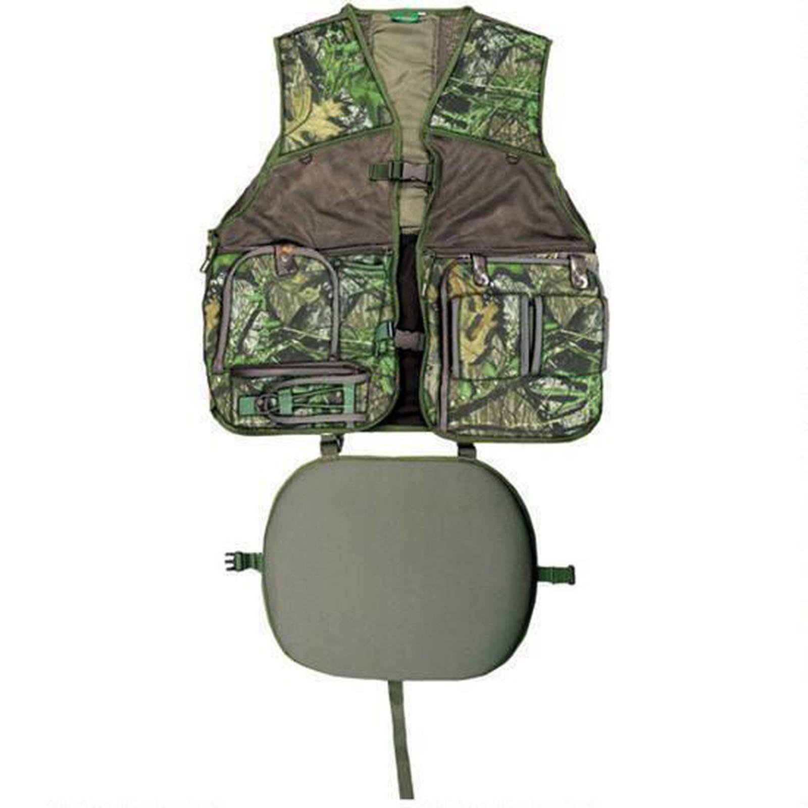 Mesh Gear Vest