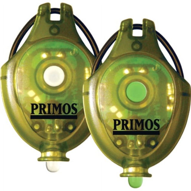 Primos Cap Lights 62511 - Walmart.com