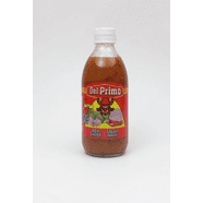 La Perrona Chiltepin Hot Sauce 5oz - Walmart.com
