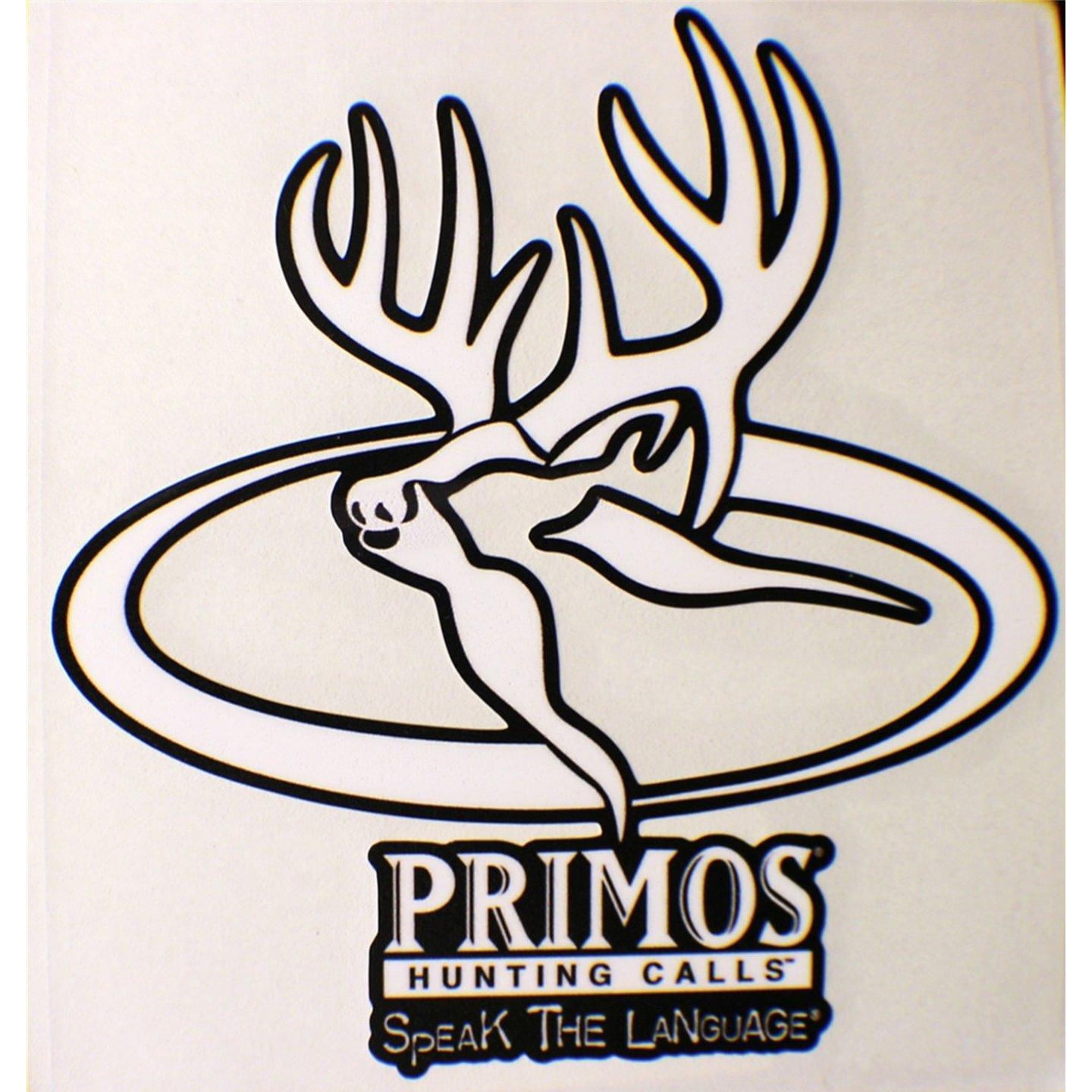 Primos Hunting Logo