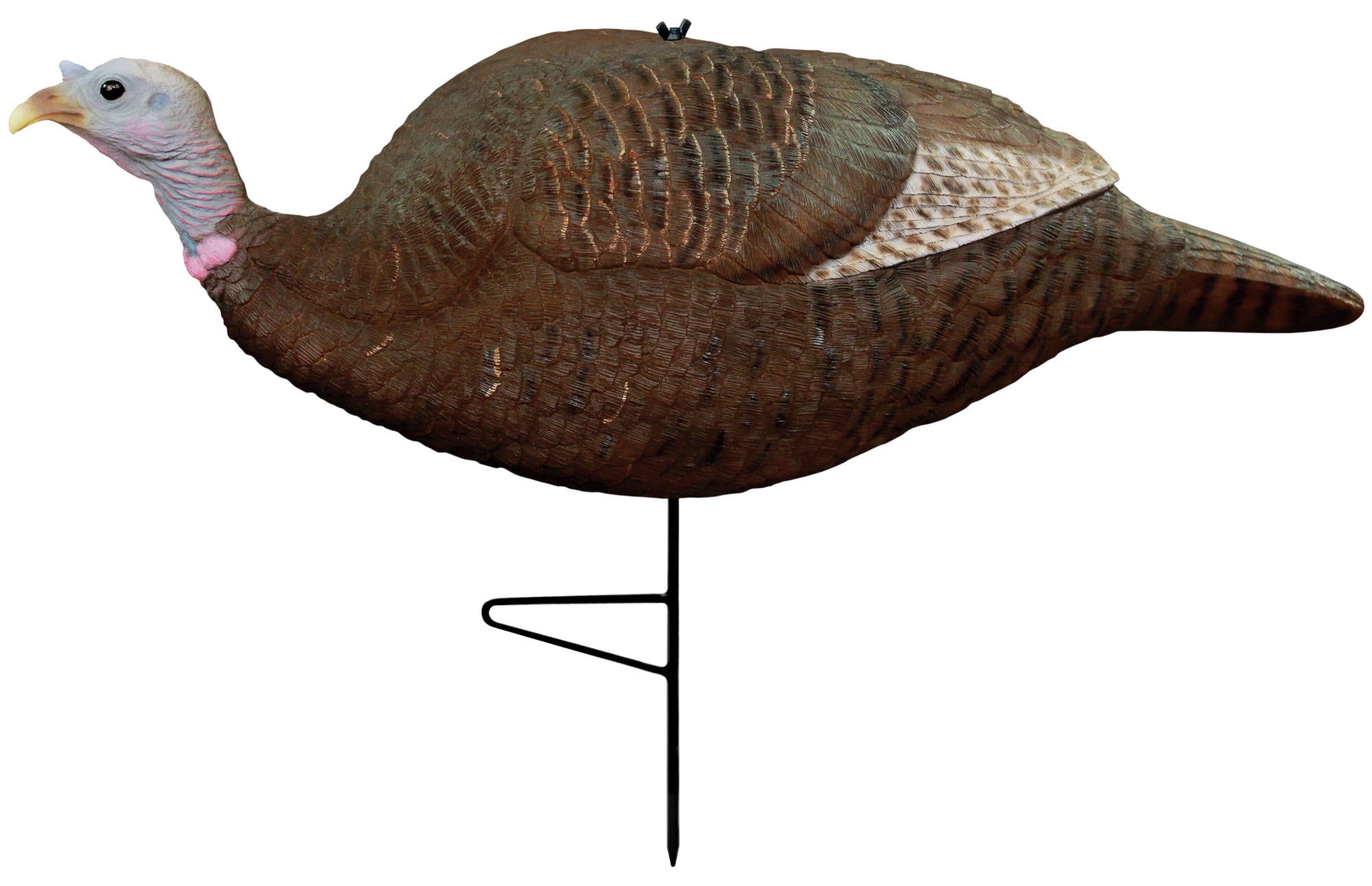 Primos Gobbstopper HD Submissive Hen Decoy 69065 - Walmart.com