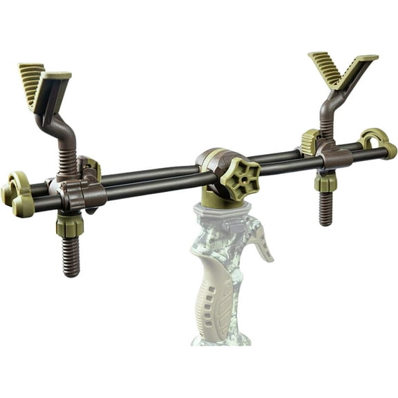 BOG Treepod Adjustable Shooting Rest Platform, Portable Hunting ...