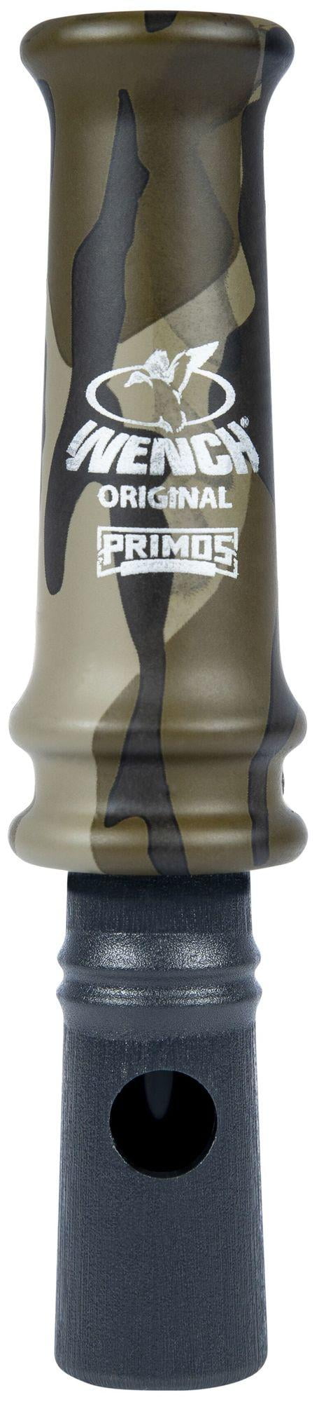 Primos Hunting Bottomland Wench Game Calls - Walmart.com