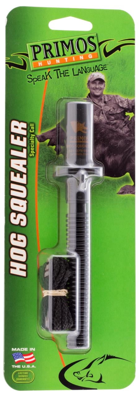 Primos Hunting Hog Squealer Specialty Call - Walmart.com