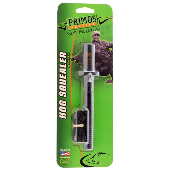 Primos Hunting Hog Squealer Specialty Call - Walmart.com