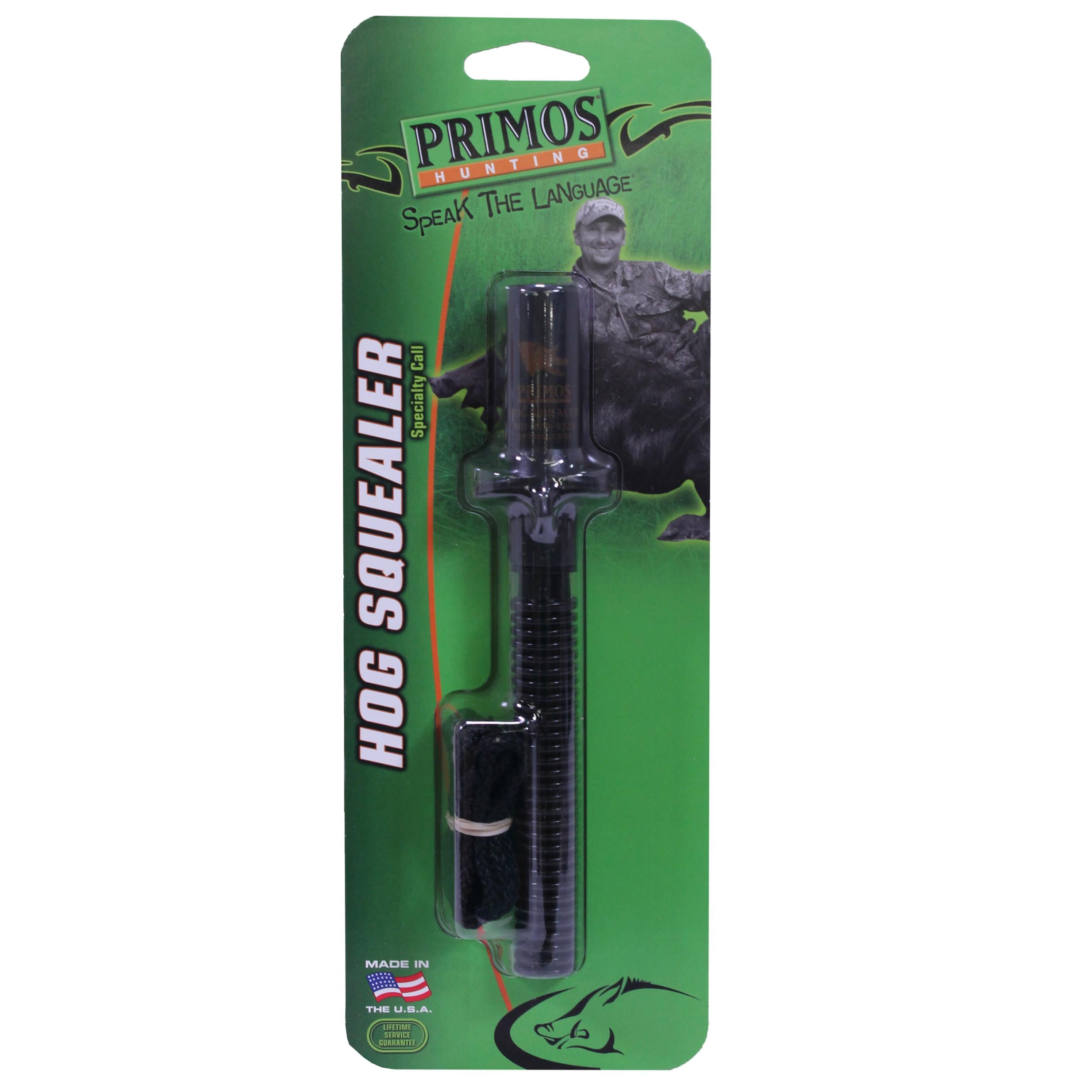 Primos Hunting Hog Squealer Specialty Call - Walmart.com