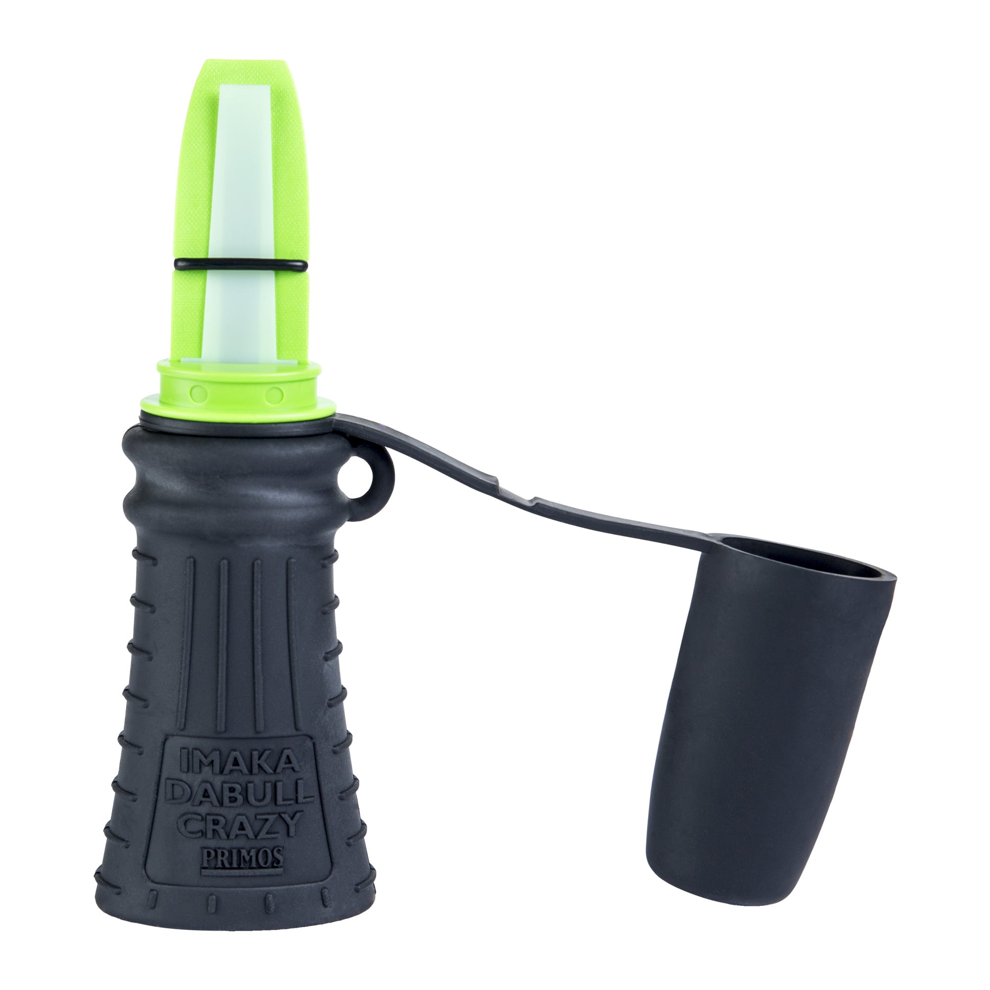 Primos Hunting Imaka Da Bull Crazy Long Range Elk Call, 941WM - Walmart.com