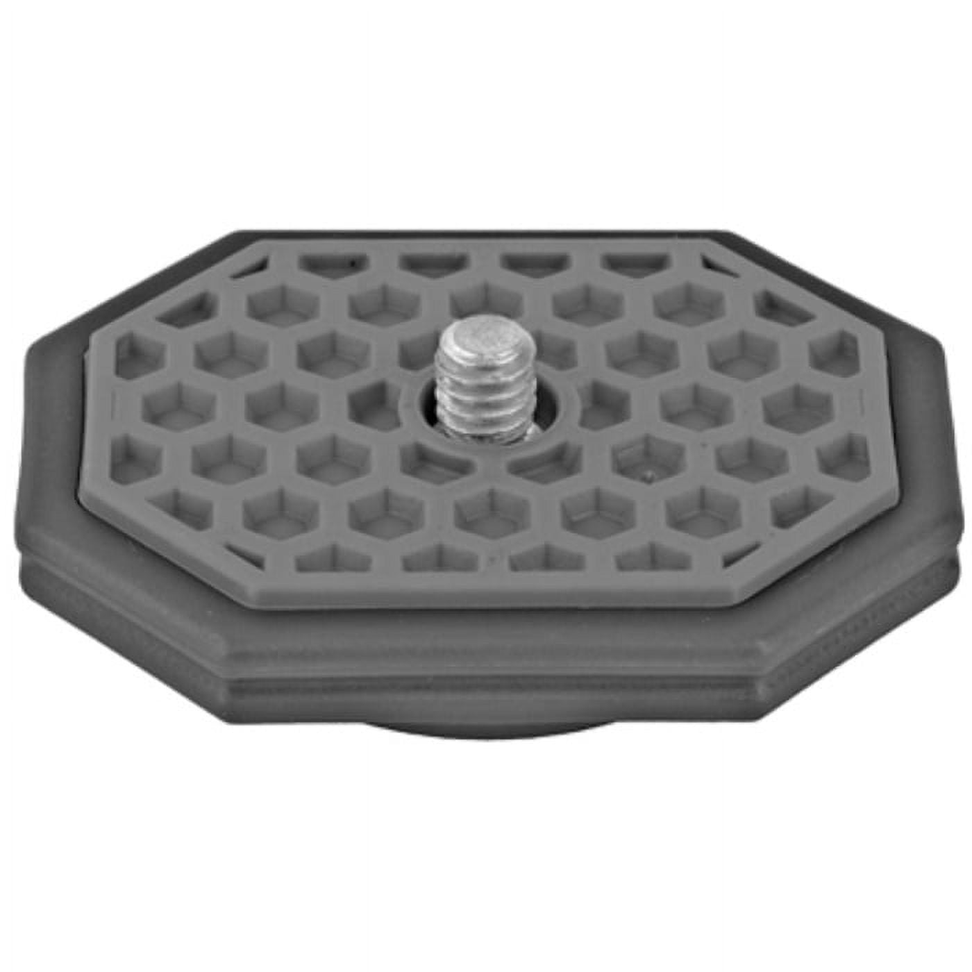 Primos Hunting Primos Trigger Stick Camera Mount Plate for Black Onyx ...