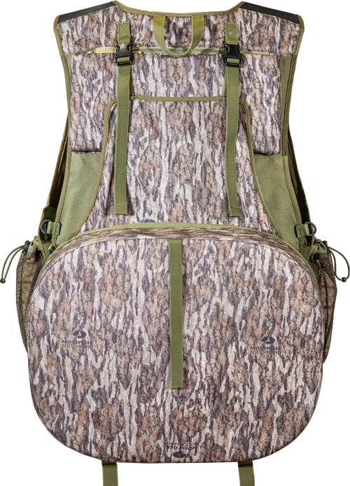Primos Hunting Signature Series Will Primos Turkey Vest, 2XL - Walmart.com