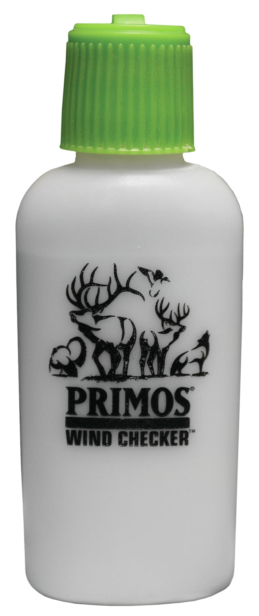 Primos Hunting Wind Checker, 2 oz. - Walmart.com