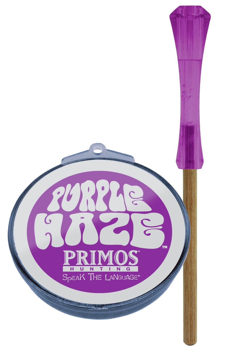 Primos Hunting Turkey Calls in Game Calls - Walmart.com