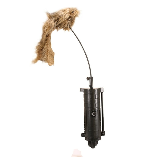 Primos SIT N SPIN, CRAZY CRITTER, BOX 62704 DECOYS - Walmart.com