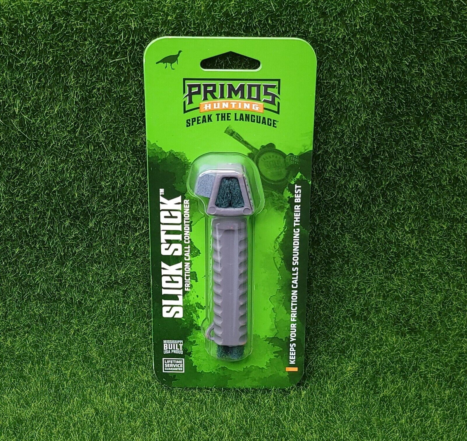 Primos® Slick Stick™ Conditioning Tool, 668WM - Walmart.com
