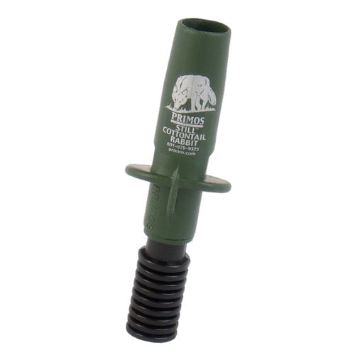 Primos Still Cottontail Rabbit Predator Call - Walmart.com