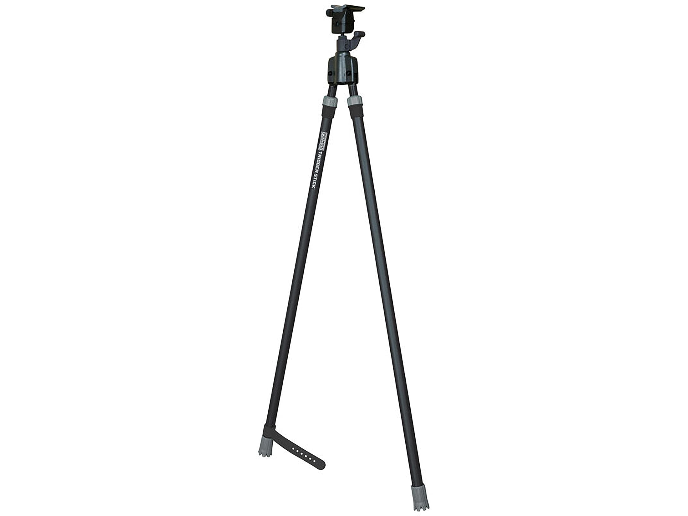 Primos Trigger Stick Gun Mounted Bipod Tall - Walmart.com