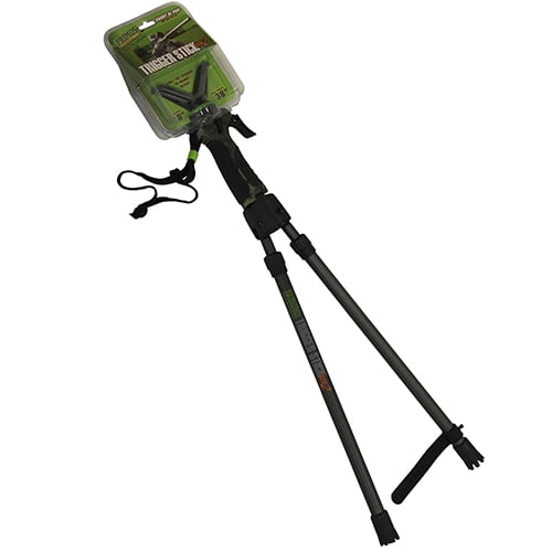 Primos Trigger Stick Short Bipod - Walmart.com