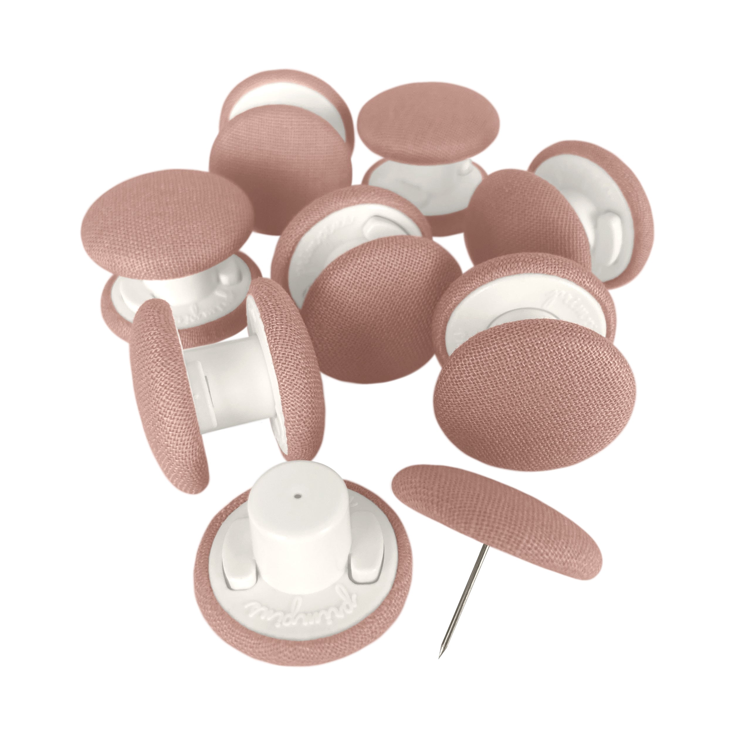 Primpins Duvet Clips - 20 Colors Available - Locking Pin Fastener - Low ...