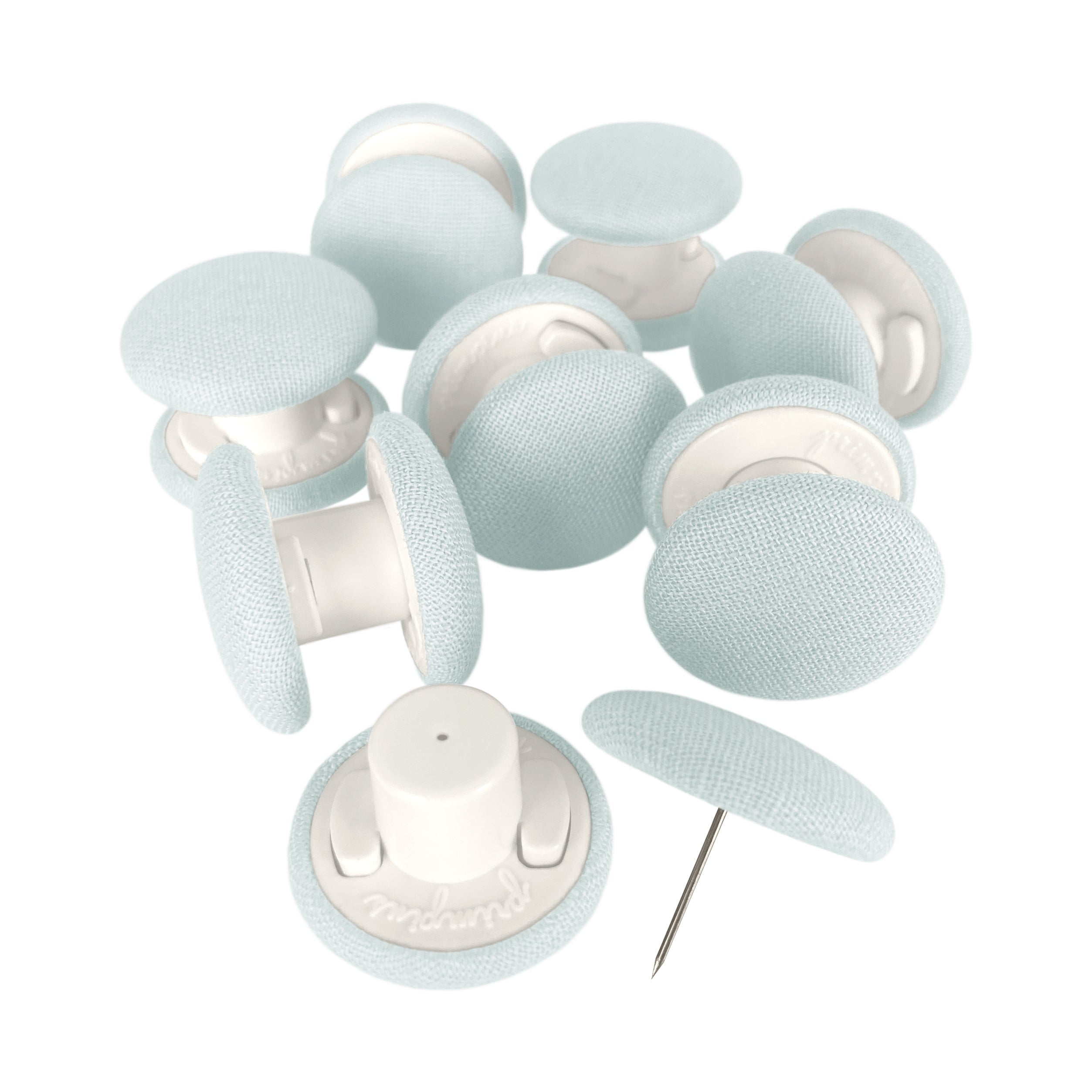 Primpins Duvet Clips - 20 Colors Available - Locking Pin Fastener - Low ...