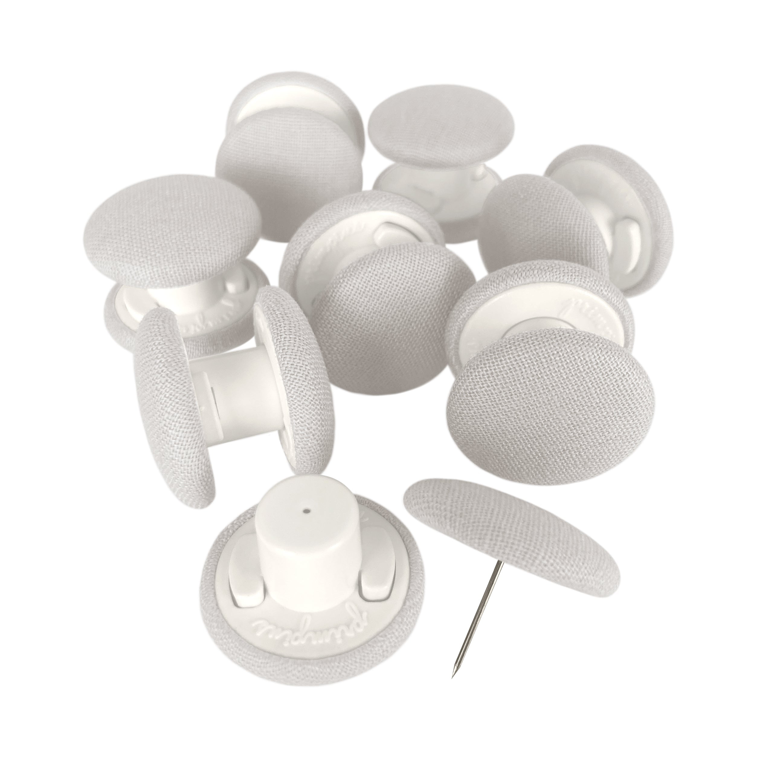 Primpins Duvet Clips - 20 Colors Available - Locking Pin Fastener - Low ...