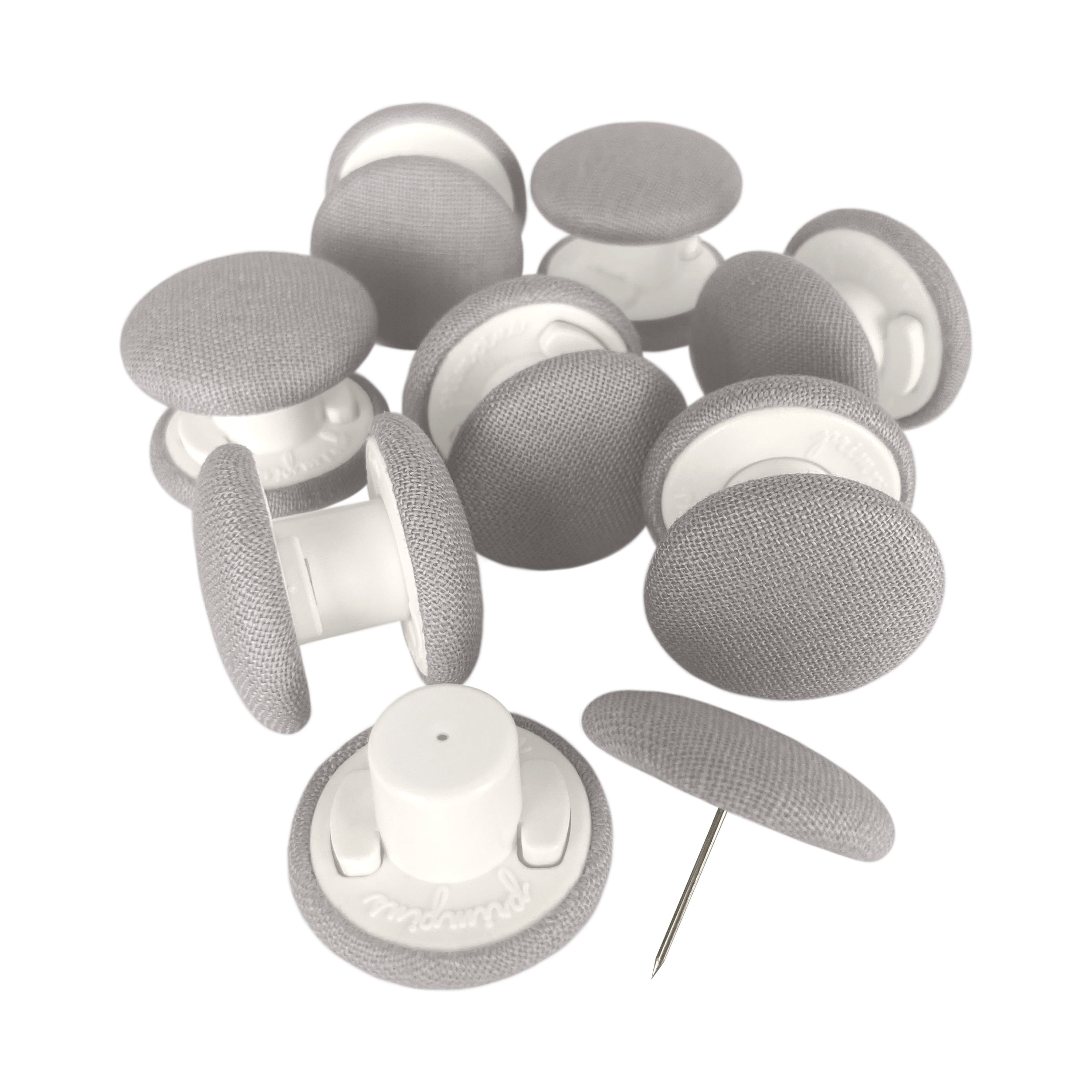 Primpins Duvet Clips - 20 Colors Available - Locking Pin Fastener - Low ...