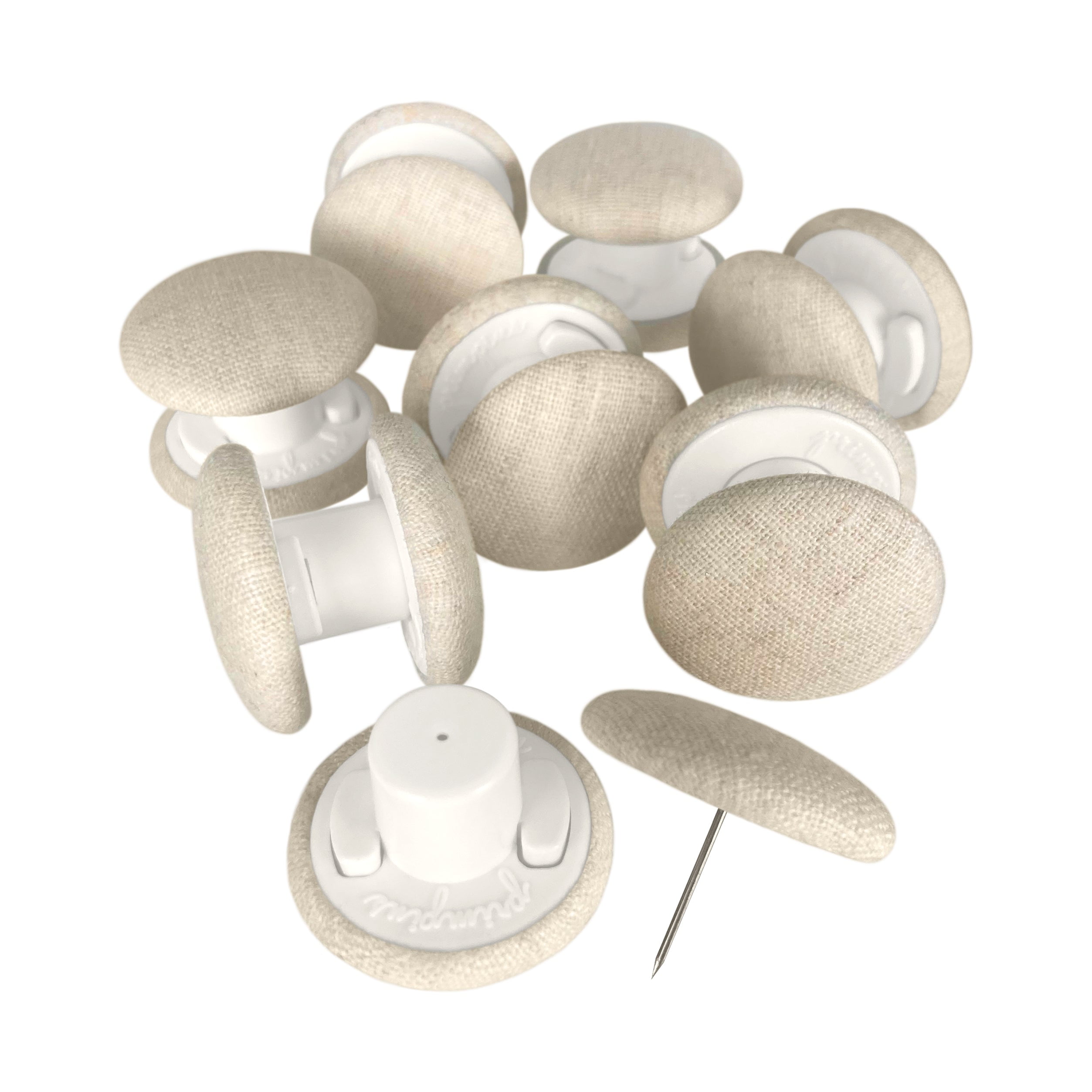 Primpins Duvet Clips - 20 Colors Available - Locking Pin Fastener - Low ...