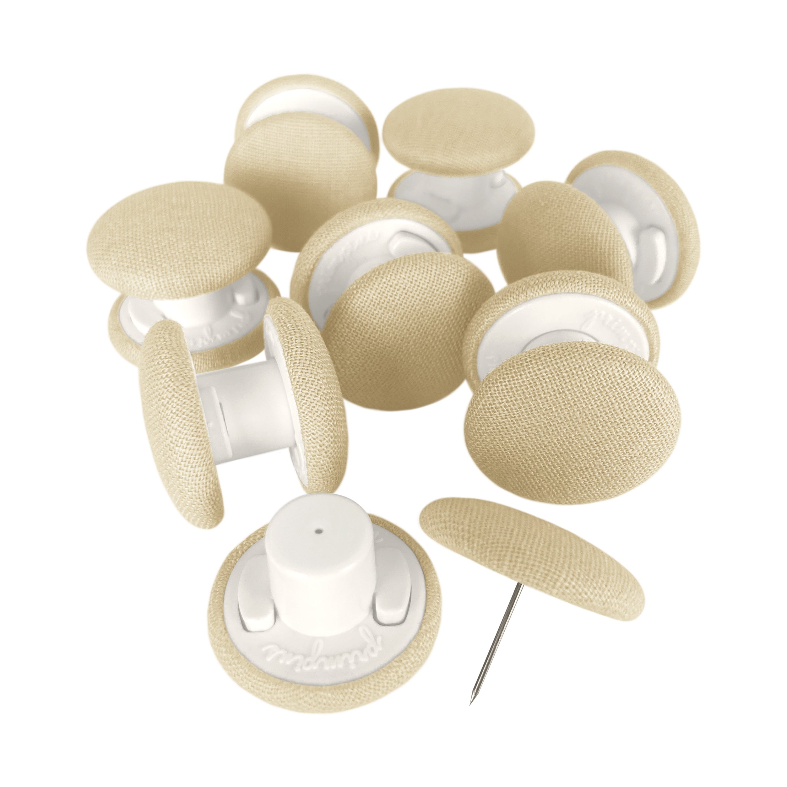 Primpins Duvet Clips - 20 Colors Available - Locking Pin Fastener - Low ...