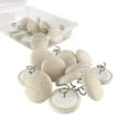 Primpins Upholstery Tacks - Fabric Covered Button Twist Pins - For Bed ...