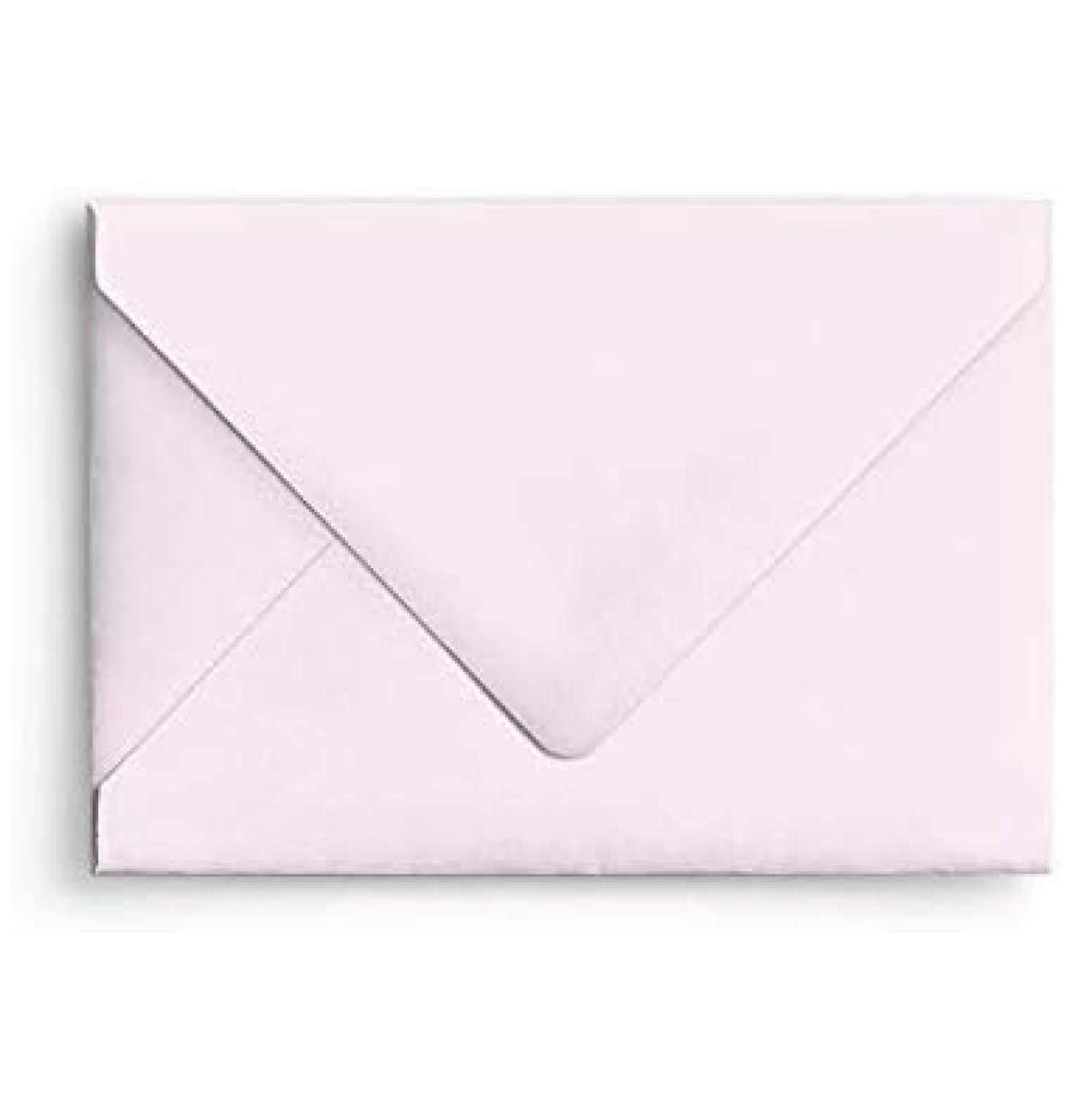 Primrose A1 Euro Curved Flap Invitation Envelopes - Pack of 50 ...