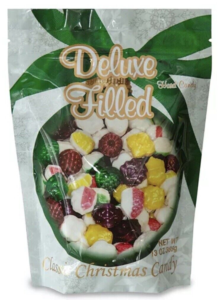 Primrose Deluxe Filled Hard Old Fashion Candy, Classic Christmas ...